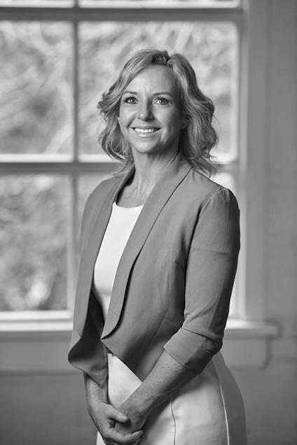 Our People – Rennie Cox