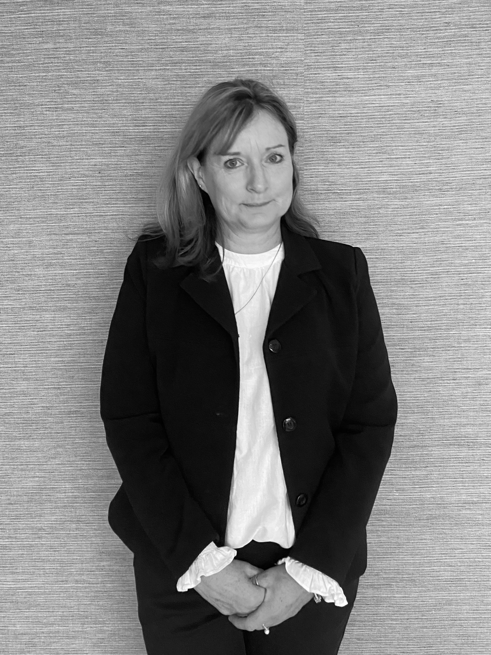 Our People – Rennie Cox