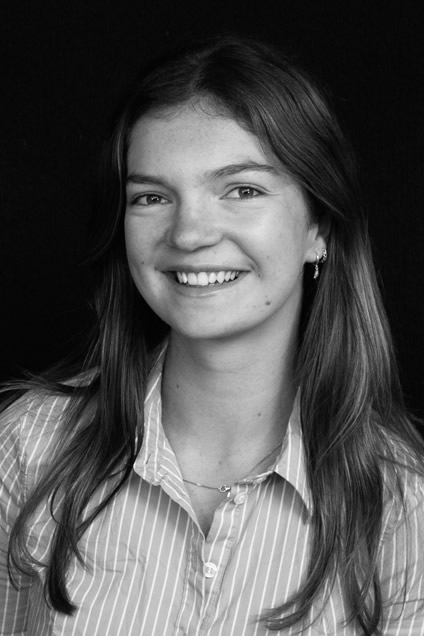 Our People – Rennie Cox